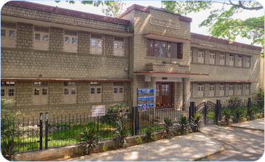 Organogram | NIMHANS Bangalore