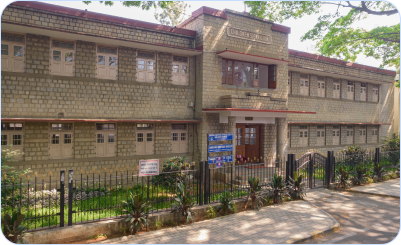 Organogram | NIMHANS Bangalore