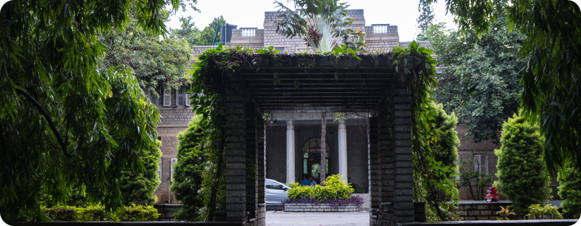 About Us | NIMHANS Bangalore